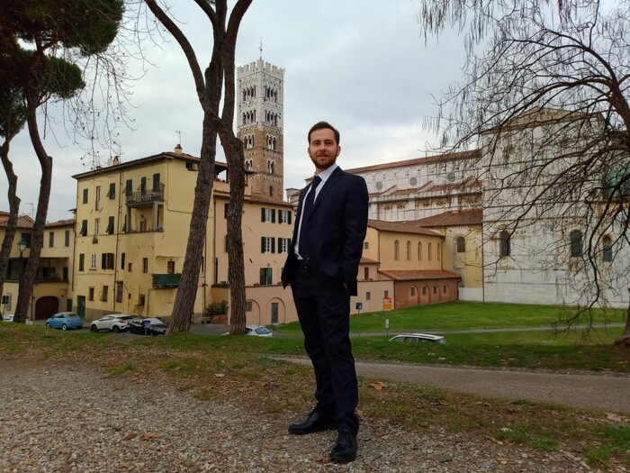 Il Notaio :: Notaio Leto